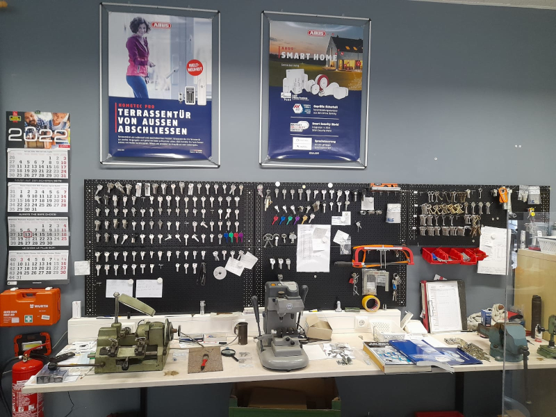 Homepage - Wagner Sicherheitstechnik